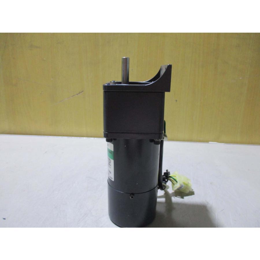 中古 ORIENTAL MOTOR モーター 2RK6GN-CM/2GN100K(R50629GDC029) : growdetrading ...