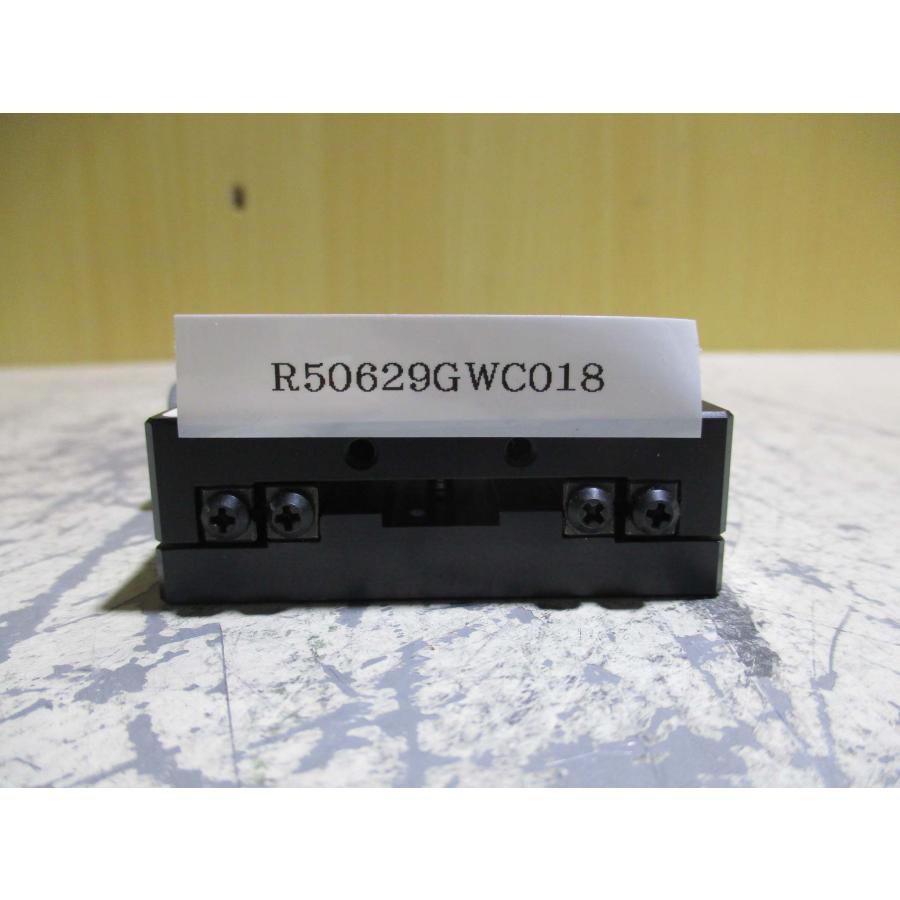 中古 SIGMA B11-60AZ クロスローラガイドステージ(R50629GWC018) : growdetrading Yahoo!ショップ - 通販 - Yahoo!ショッピング