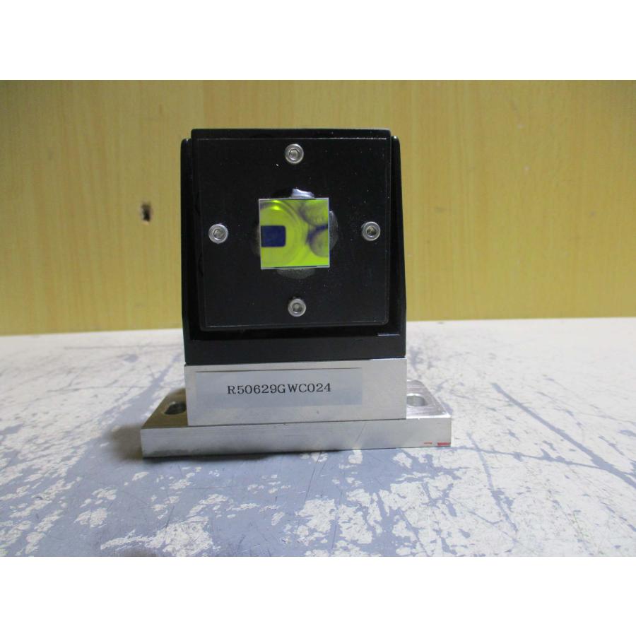 中古 SIGMA KOKI 光学実験機器 光学素子 ミラー ピンホール(R50629GWC024) : growdetrading Yahoo!ショップ - 通販 - Yahoo!ショッピング