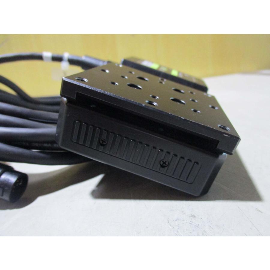 中古 SIGMA KOKI SGSP20-20 High rigidity Precision type automatic stage(R50629GWD015 ...