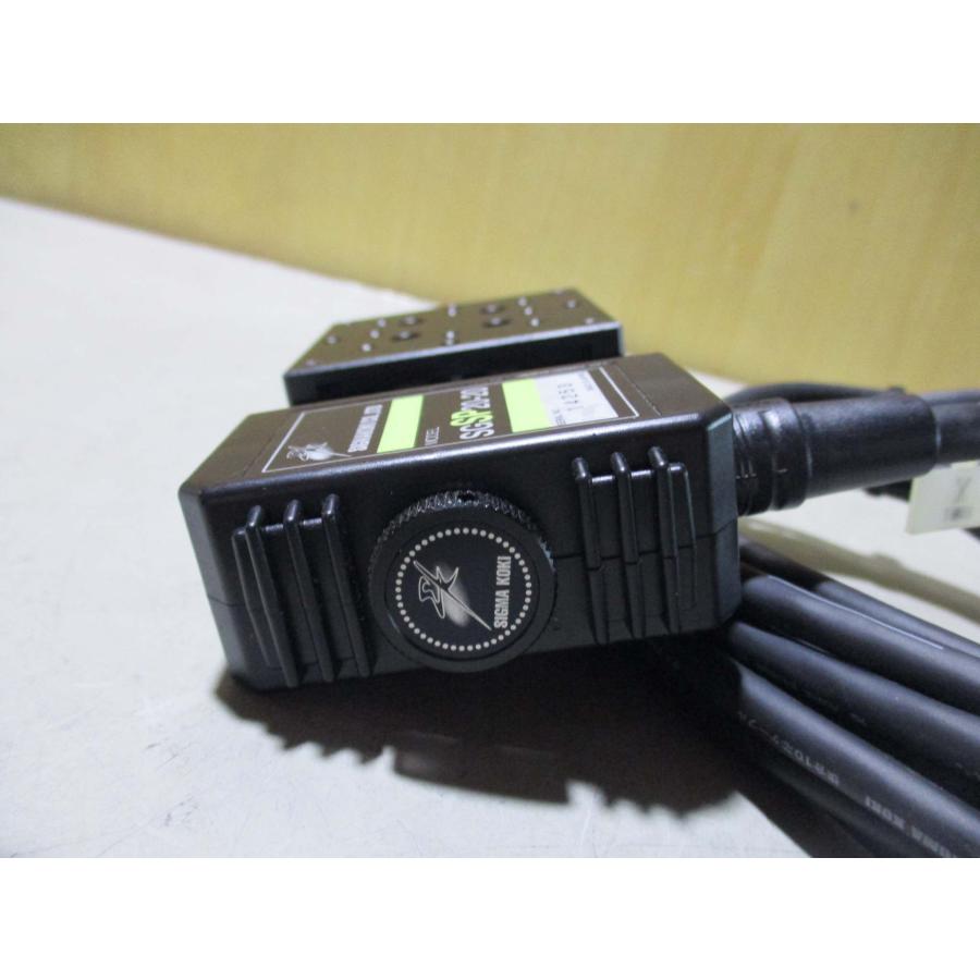 中古 SIGMA KOKI SGSP20-20 High rigidity Precision type automatic stage(R50629GWD015 ...