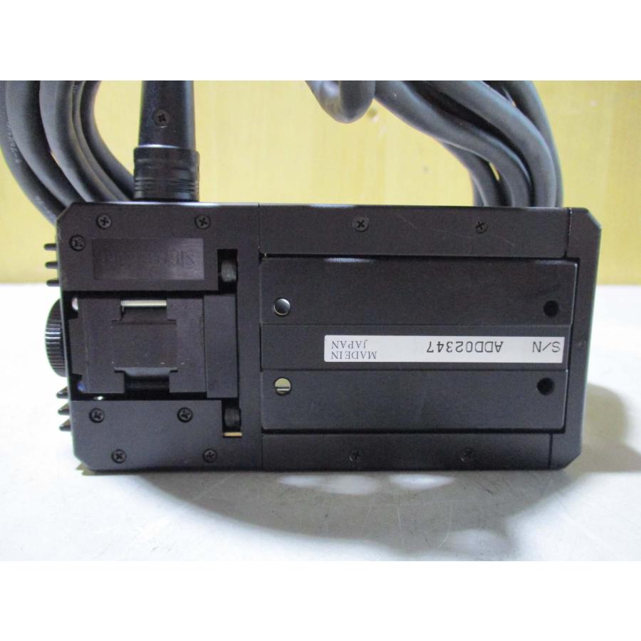 中古 SIGMA KOKI SGSP20-20 High rigidity Precision type automatic stage(R50629GWD015 ...