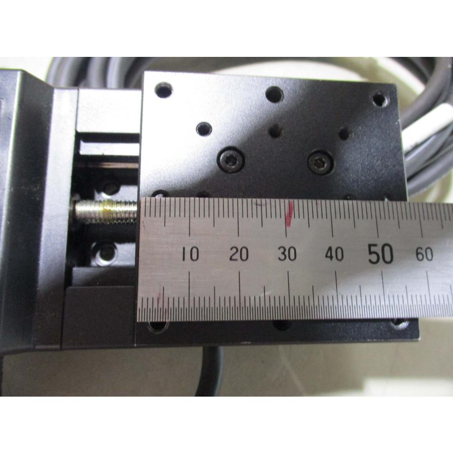 中古 SIGMA KOKI SGSP20-20 High rigidity Precision type automatic stage(R50629GWD015 ...