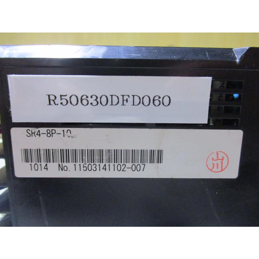 中古 SHIMADEN SR4-8P-10 デジタル調節計(R50630DFD060) : growdetrading Yahoo!ショップ - 通販 - Yahoo!ショッピング