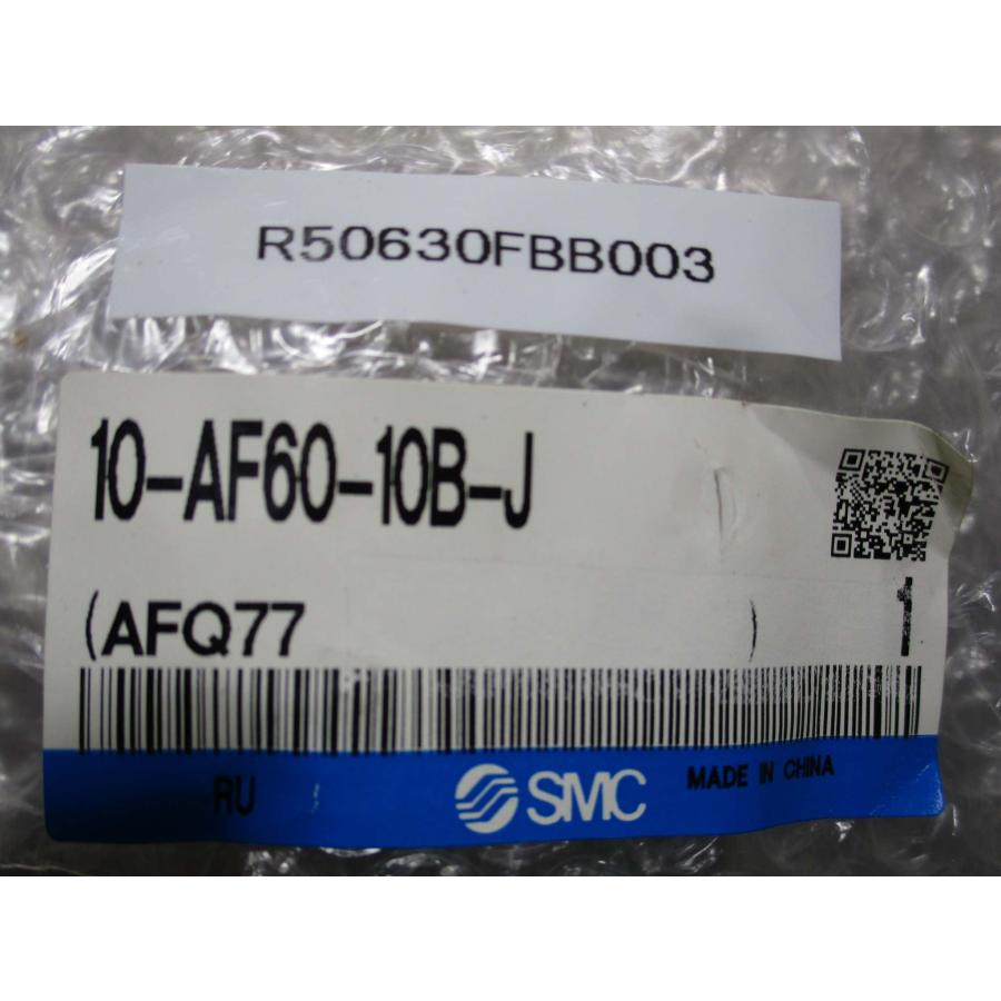 新古 SMC 10-AF60-10B-J エアフィルタ クリーン(R50630FBB003) : growdetrading Yahoo!ショップ - 通販 - Yahoo!ショッピング