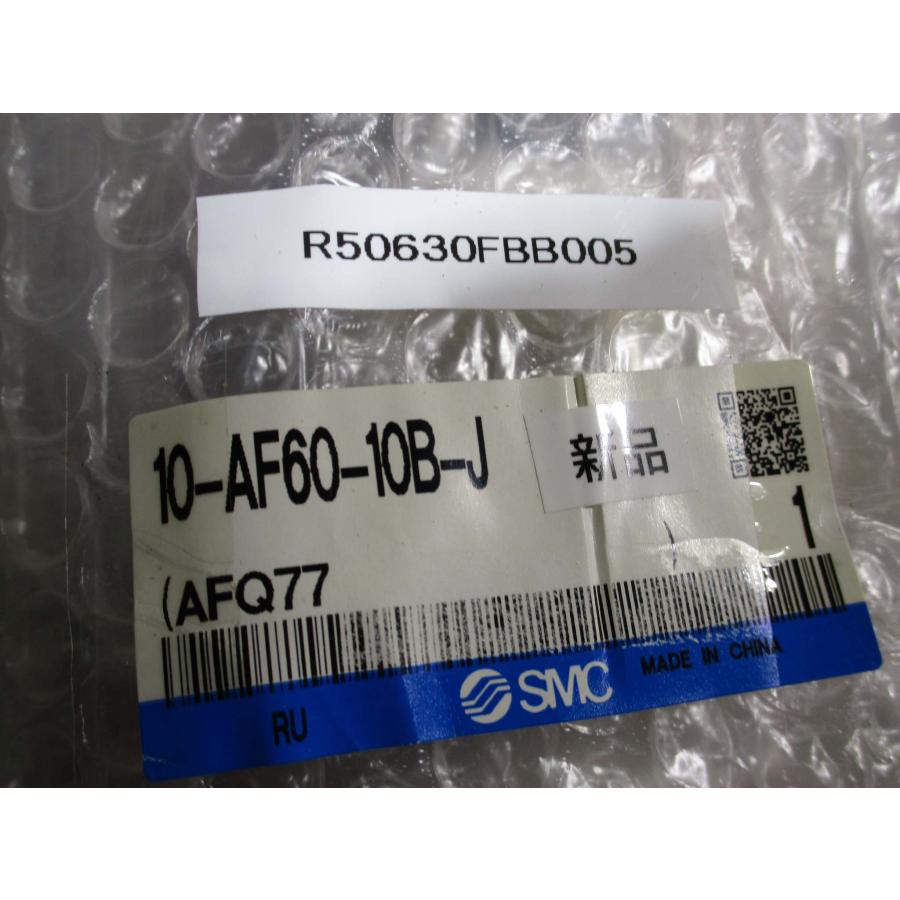 新古 SMC 10-AF60-10B-J エアフィルタ クリーン(R50630FBB005) : growdetrading Yahoo!ショップ - 通販 - Yahoo!ショッピング