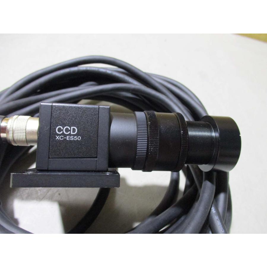 中古 SONY CCD Camera XC-ES50 カメラ(R50704ASE024) : growdetrading Yahoo!ショップ - 通販 - Yahoo!ショッピング