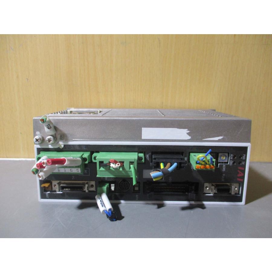 中古 IAI CONTROLLER SCON-C-600I-NP-2-2(R50704DPD017) : growdetrading ...