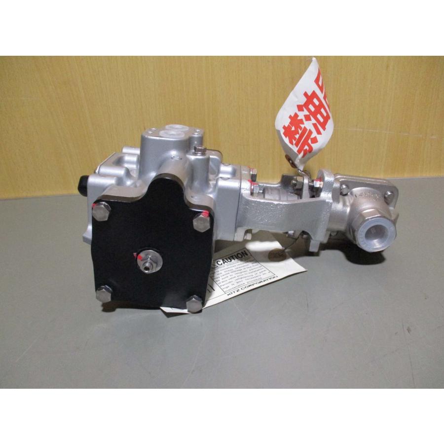 新古 Kitz FA-1 Pneumatic Actuator(R50704FBB054) : growdetrading Yahoo ...