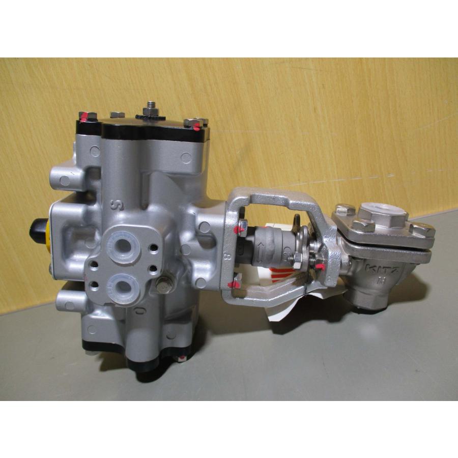 新古 Kitz FA-1 Pneumatic Actuator(R50704FBB054) : growdetrading Yahoo ...