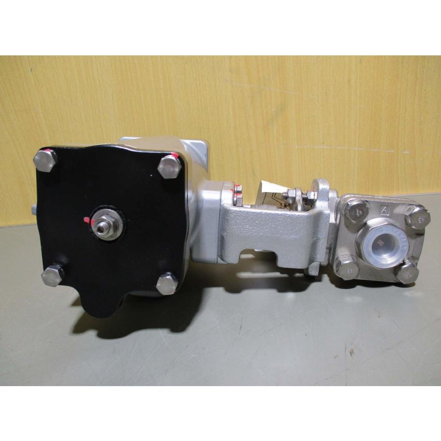 新古 Kitz FA-1 Pneumatic Actuator(R50704FBB054) : growdetrading Yahoo ...