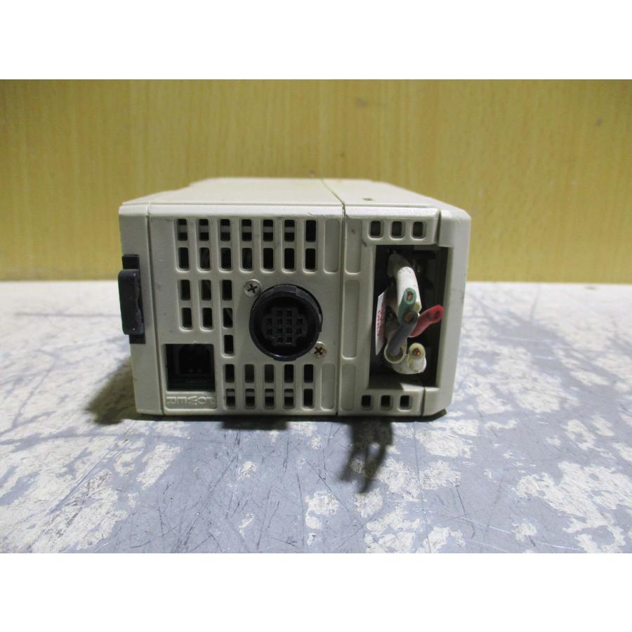 中古 KEYENCE SJ-M200 高速・高精度コンパクト除電ブロア ブロアタイプアンプユニット(R50705CNB008 ...