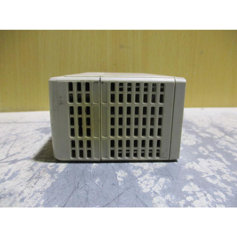中古 KEYENCE SJ-M200 高速・高精度コンパクト除電ブロア ブロアタイプアンプユニット(R50705CNB008 ...