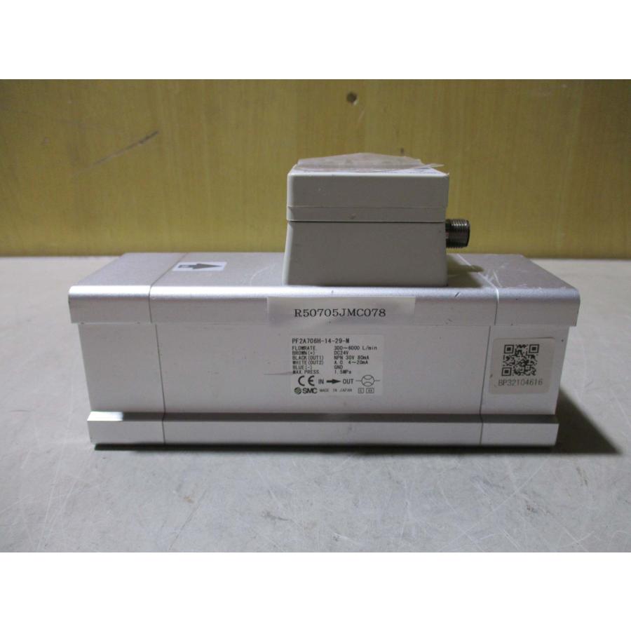 中古 SMC PF2A706H-14-29-M フローメーター(R50705JMC078) : r50705jmc078 : growdetrading Yahoo!ショップ - 通販 ...