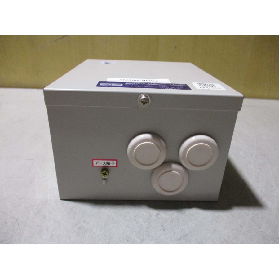 中古 PS CONTROL BOX CB-7S コントロールボックス(R50706CMB011) : growdetrading Yahoo ...