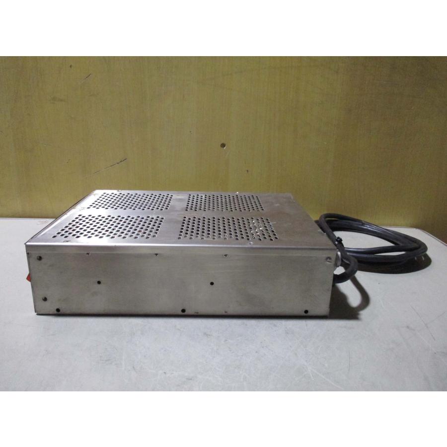 中古 SEMITOOL PSC-101 コントローラ 通電OK(R50706CMB024) : r50706cmb024 ...
