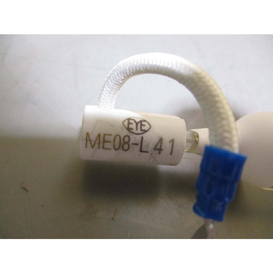 新古 EYE GRAPHICS ME08-L41 UV装置・紫外線照射装置 UV硬化 水銀ランプ(R50706FBE026) : r50706fbe026 : growdetrading ...