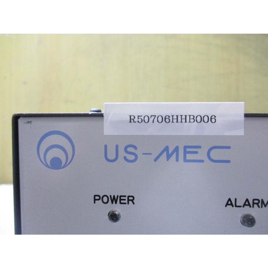 中古 US-MEC ULTRASONIC GENERATOR 超音波発振機(R50706HHB006) : growdetrading ...