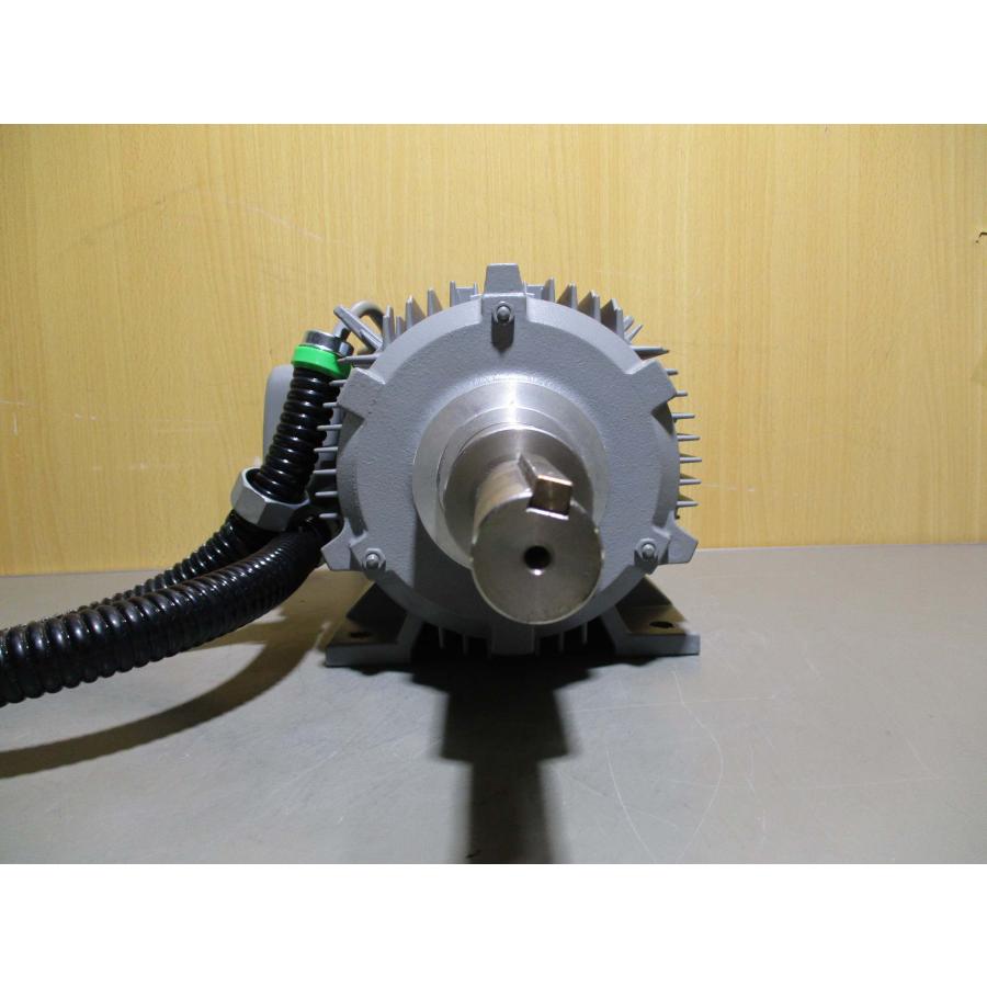 中古Hitachi TFO-K 4P Induction Motor 3 PH 2.2KW(R50707GFE001) : growdetrading Yahoo!ショップ - 通販 ...