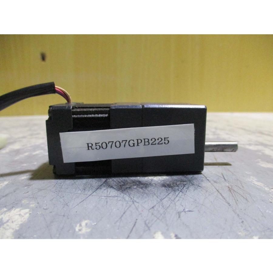 中古ORIENTAL ステッピングモーター PMM33A-MG7.2 0.35A(R50707GPB225) : growdetrading ...