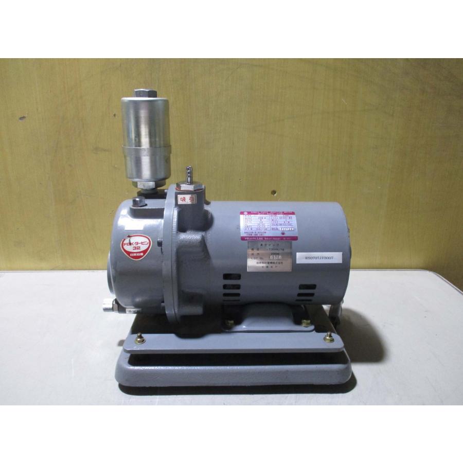 中古HITACHI SINGLE PHASE INDUCTION MOTOR EFOU-KT 200W(R50707JFB007) : r50707jfb007 : growdetrading ...