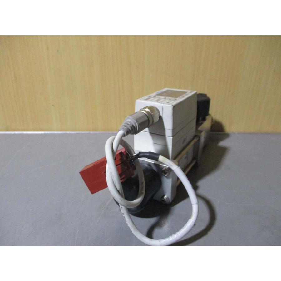 中古 SMC PF2W720T-04-27 Flow Switch INA-24-73-04 Assembly Manual Valve(R50708JMD002 ...