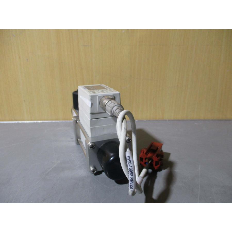 中古 SMC PF2W720T-04-27 Flow Switch INA-24-73-04 Assembly Manual Valve(R50708JMD003 ...