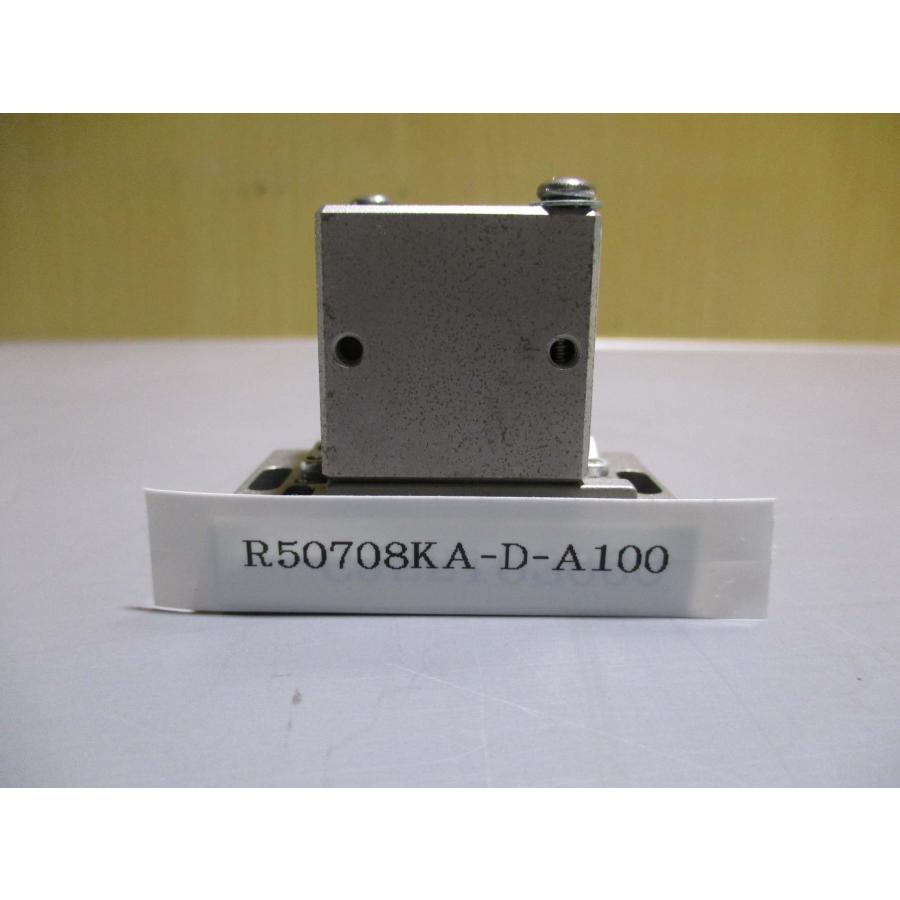 中古 Excel 1017A Beam Bender(R50708KA-D-A100) :R50708KA-D-A100 ...