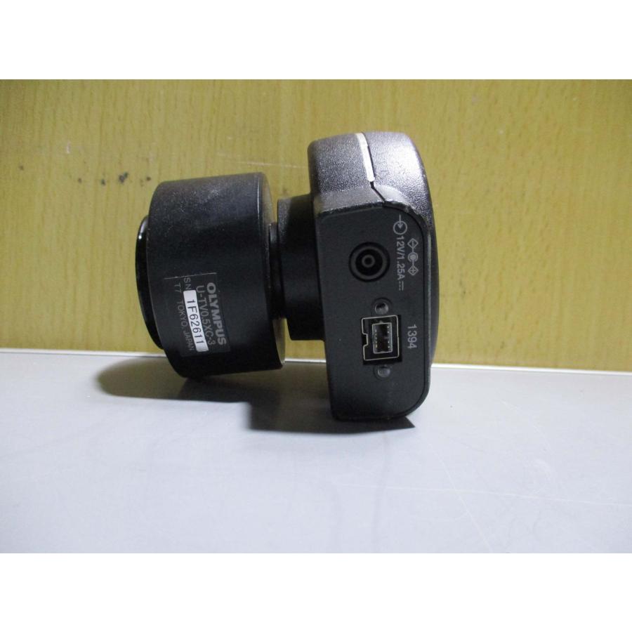 中古 OLYMPUS オリンパス DP21 顕微鏡カメラ U-TV0,5XC-3(R50708KA-D-B001) : growdetrading Yahoo!ショップ - 通販 ...