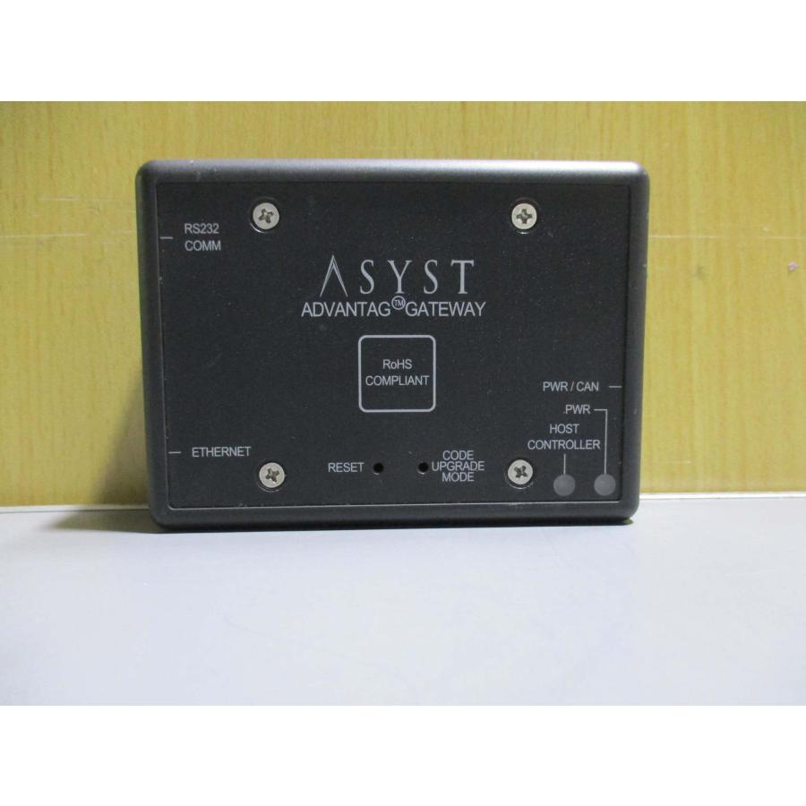 中古 ASYST ATR GATEWAY-RoHS 9701-2937-01 ADVANTAG GATEWAY(R50710CMC017) : growdetrading Yahoo!ショップ ...