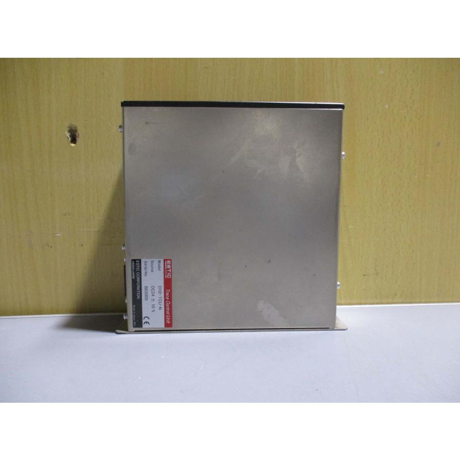 中古 ESTIC エスティック EH2-TCU-N Controller(R50710CMC019) : growdetrading Yahoo!ショップ - 通販 - Yahoo!ショッピング