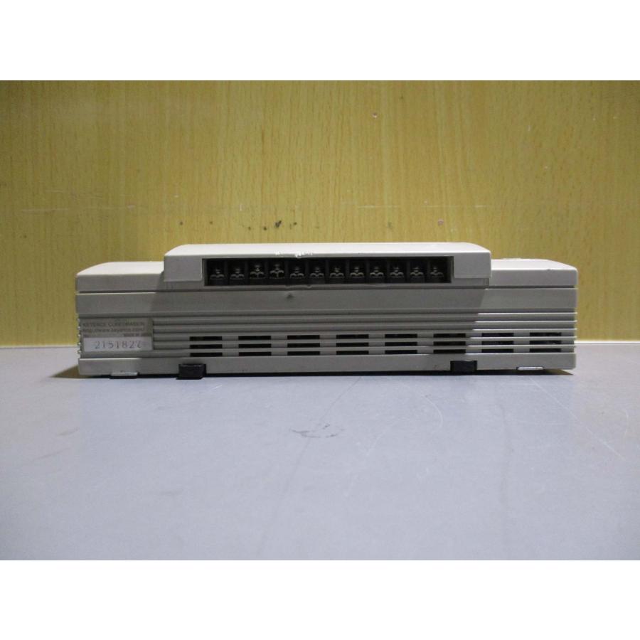 中古 KEYENCE BL-U1 Dedicated communication unit (All I / F compatible ...