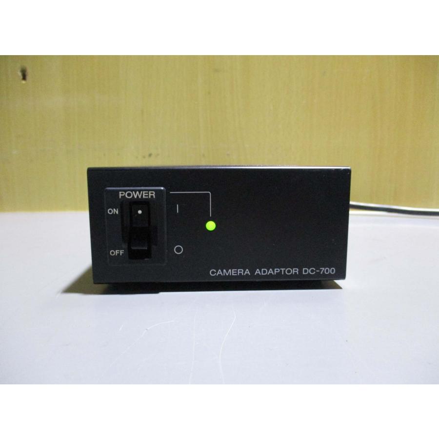 中古 SONY DC-700 汎用カメラアダプタ 通電OK(R50710CMD012) : growdetrading Yahoo!ショップ ...