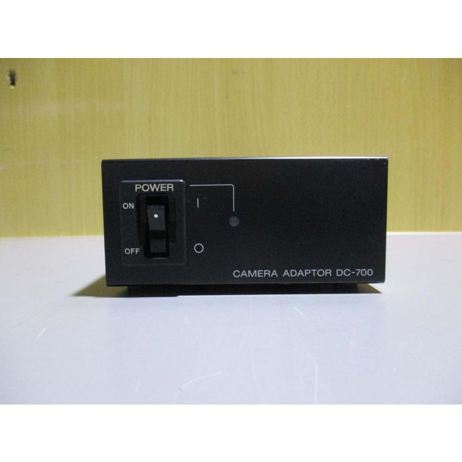 中古 SONY DC-700 汎用カメラアダプタ 通電OK(R50710CMD012) : growdetrading Yahoo!ショップ ...
