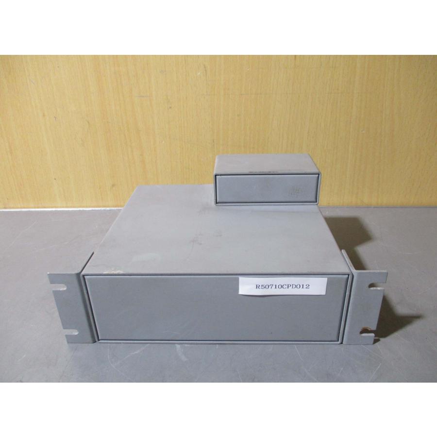 中古 FLOVEL PS/α2 DC24V 1.2A コントロールユニット(R50710CPD012) : growdetrading ...