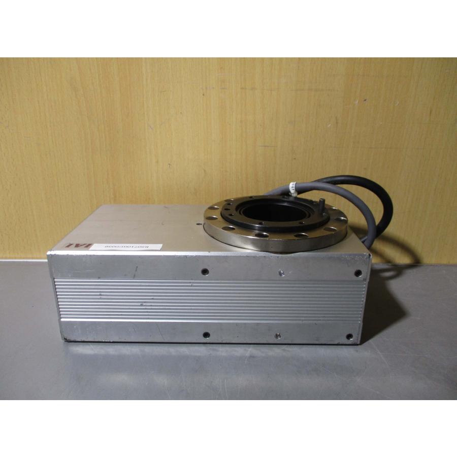 中古 IAI ロボシリンダ RCS2-RTC12L-A-150-30-360-T2-R19-B-L-NM(R50710GUD039 ...