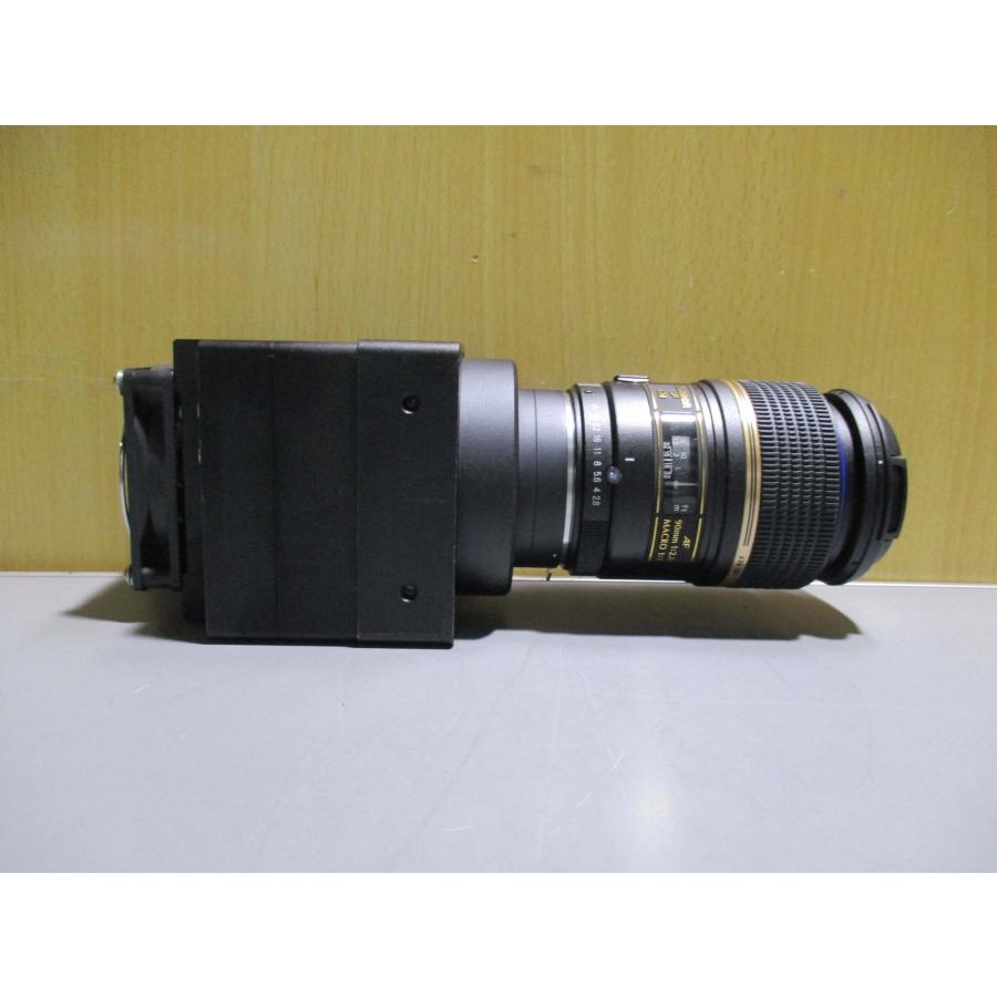 中古 TAMRON SP AF Di 90mm 1:2.8 MACRO 単焦点マクロレンズ VP-29MC M5A0 VIEWORKS 高解像度ペルチェ冷却カメラ(R50710KA-D ...