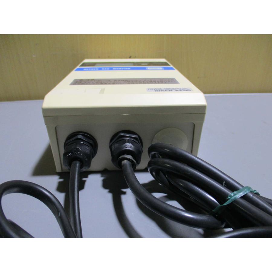 中古 RIKEN KEIKI OX-631A 酸素濃度計/ DETECTOR HEAD GD-F3A 通電OK(R50711CLB018) : growdetrading Yahoo!ショップ ...