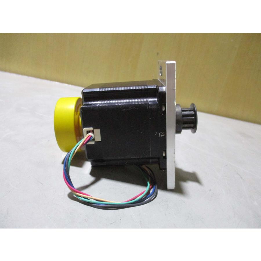 中古 ORIENTAL MOTOR D6CL-8.0F TU8 CLEAN DAMPER/ TAMAGAWA 8K-M566W 5相 ...