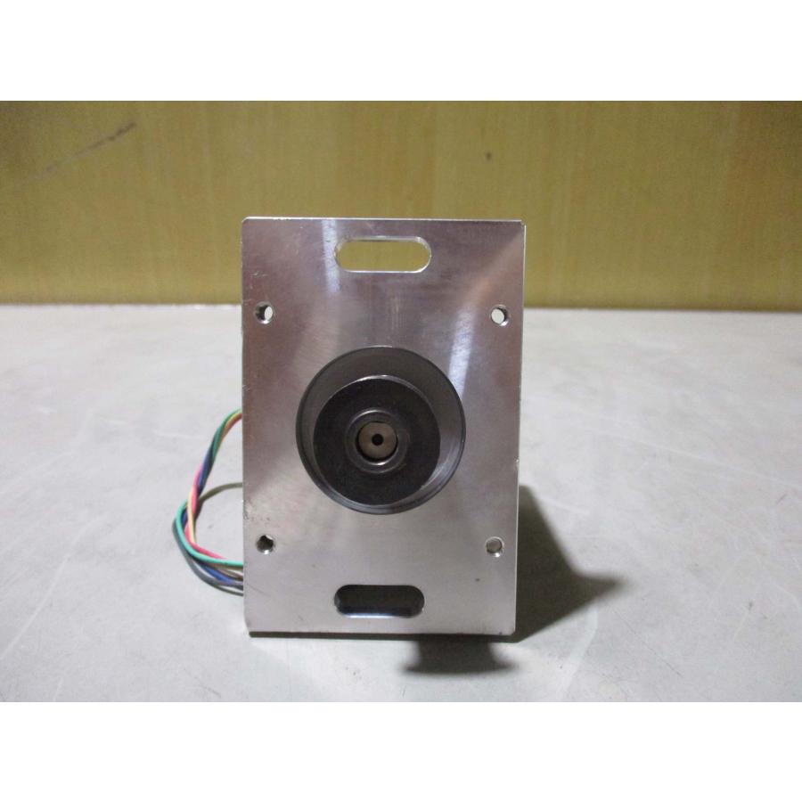 中古 ORIENTAL MOTOR D6CL-8.0F TU8 CLEAN DAMPER/ TAMAGAWA 8K-M566W 5相 ...
