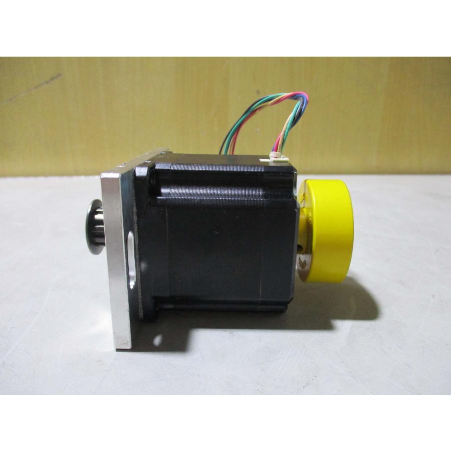 中古 ORIENTAL MOTOR D6CL-8.0F TU8 CLEAN DAMPER/ TAMAGAWA 8K-M566W 5相 ...