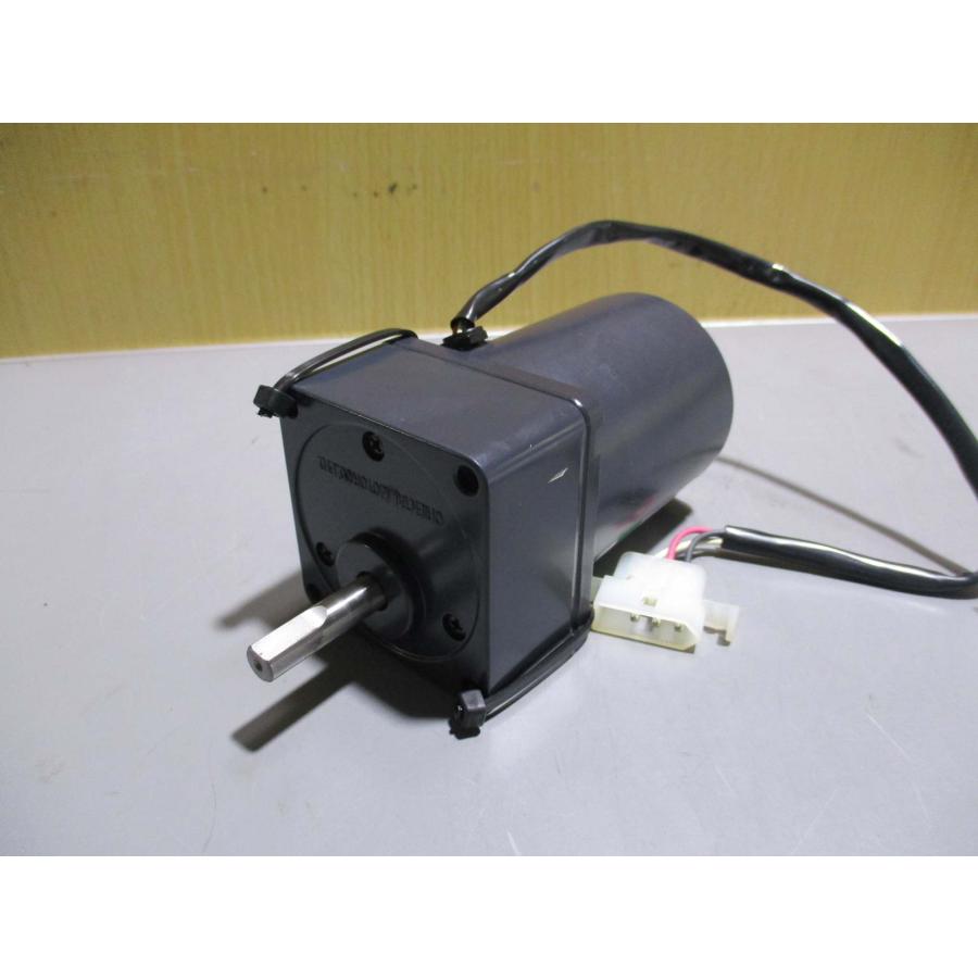 中古 ORIENTALMOTOR INDUCTION MOTOR 2IK6GN-CW /GEAR HEAD 2GN15K ...