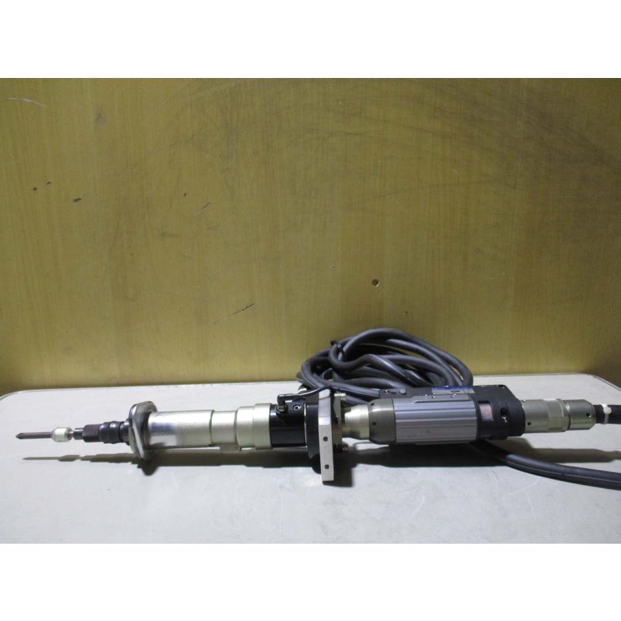 中古 ESTIC HANDY2000 EH2-R0005-SC ハンドナットランナー/ESTIC CORPORATION NS100-A00-0(R50712CLF016 ...