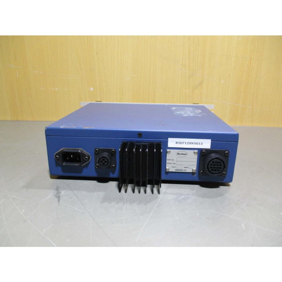 中古 Nordson ACJ-1 Controller P/N: 996-036 100V 通電OK(R50712HND012 ...