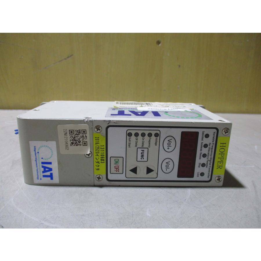 中古 IAT MFC-1.5A1 電磁用コントローラ(R50713CJB042) : growdetrading Yahoo!ショップ - 通販 - Yahoo!ショッピング