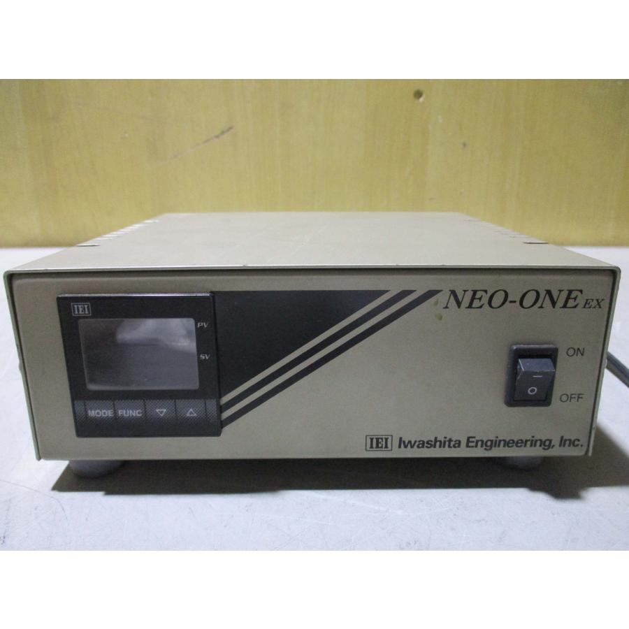 中古 IEI Automatic dispenser NEO-ONE EX 自動ディスペンサー 通電OK(R50713CJC001) :R50713CJC001:growdetrading ...