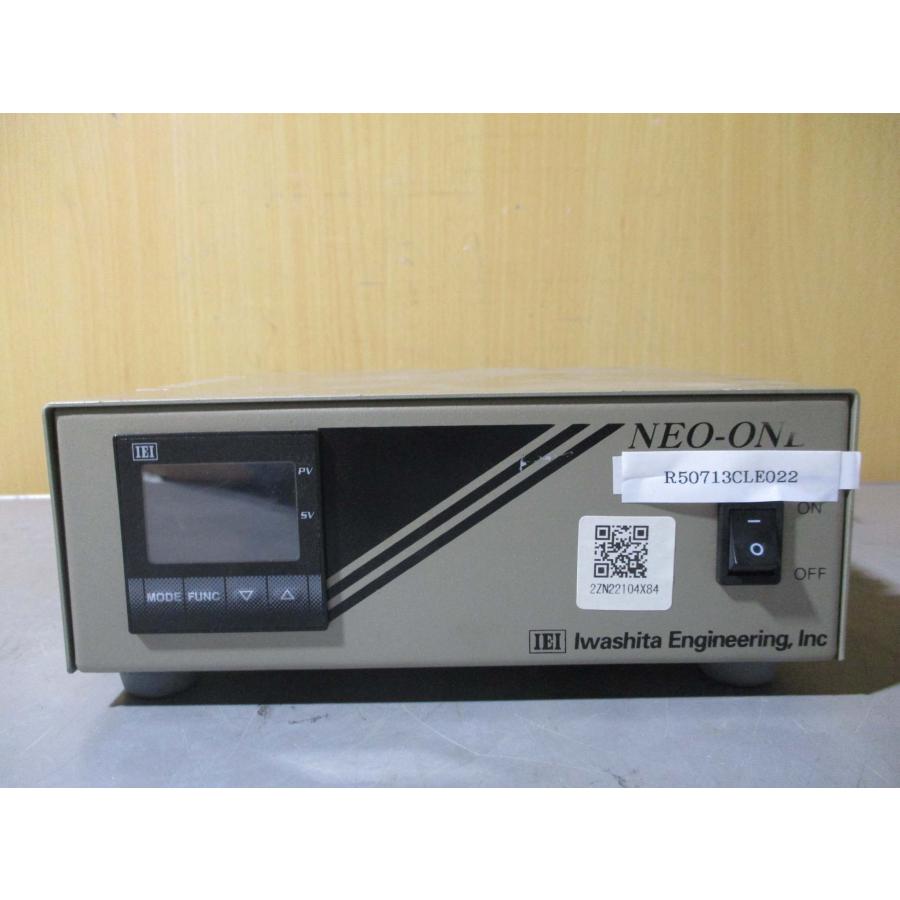 中古 IEI Automatic dispenser NEO-ONE EX CR 自動ディスペンサー 通電OK(R50713CLE022) : growdetrading Yahoo!ショップ ...