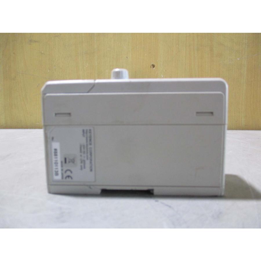 中古KEYENCE SJ-F100W STATIC ELIMINATOR(R50717CKE013) : growdetrading ...