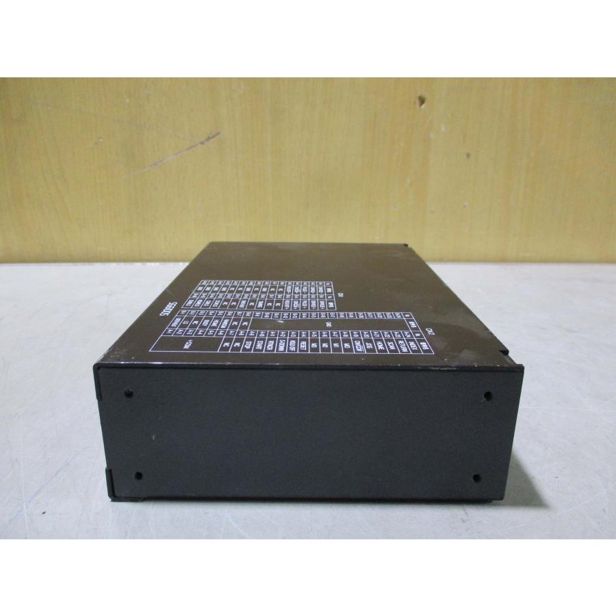 中古VEXTA PULSE GENERATOR SG6100S(R50717CKE031) :R50717CKE031 ...