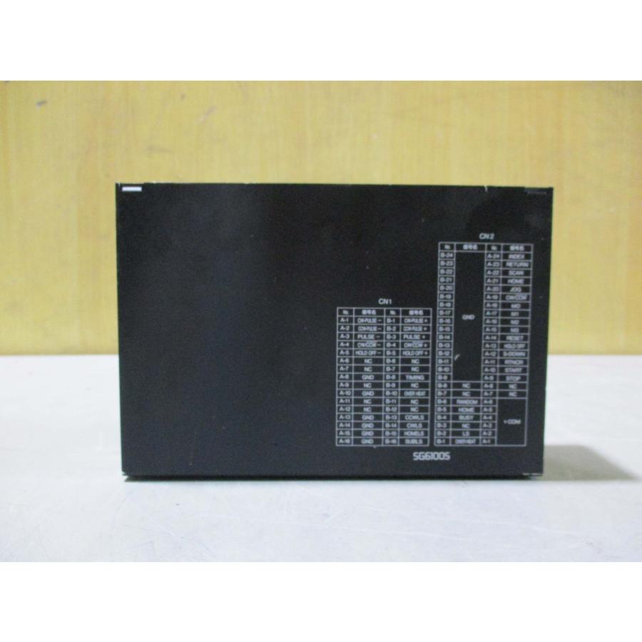 中古VEXTA PULSE GENERATOR SG6100S(R50717CKE031) :R50717CKE031 ...